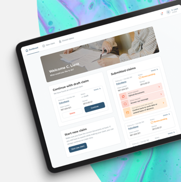 SCOR Digital Solutions | SCOR